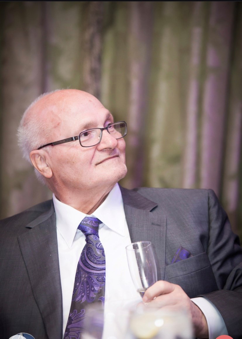 Luigino Luciani Obituary - Westwood, NJ