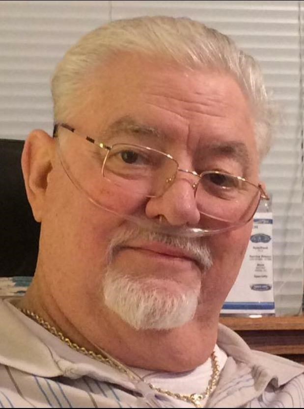 H.J. Jackson Obituary - Richmond, VA