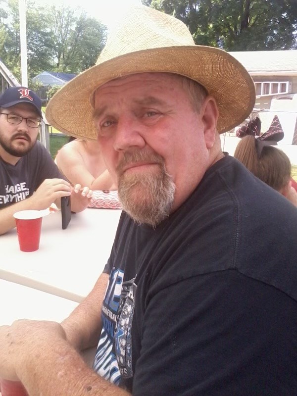 Lonnie Vincent Obituary - Louisville, KY