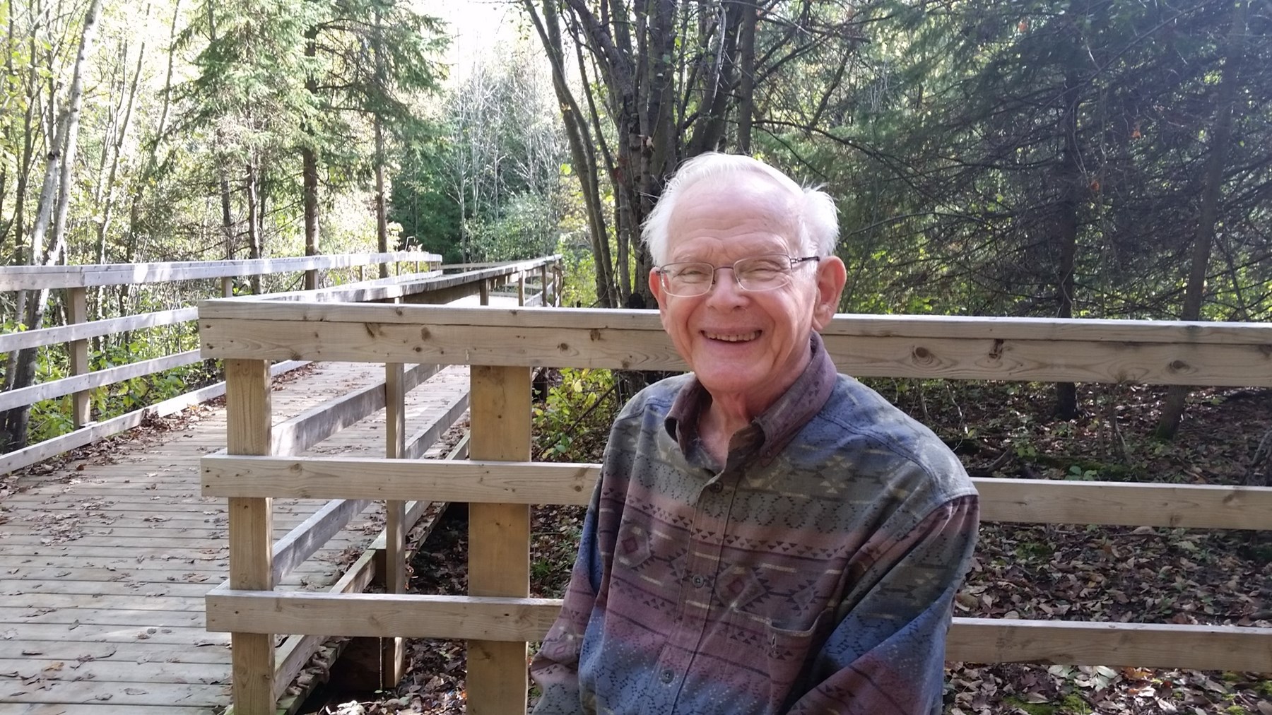 David Knutson Obituary - Centennial, CO