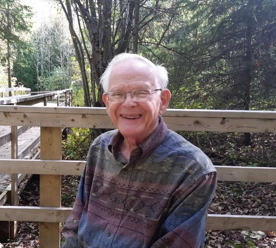 David Knutson Obituary - Centennial, CO