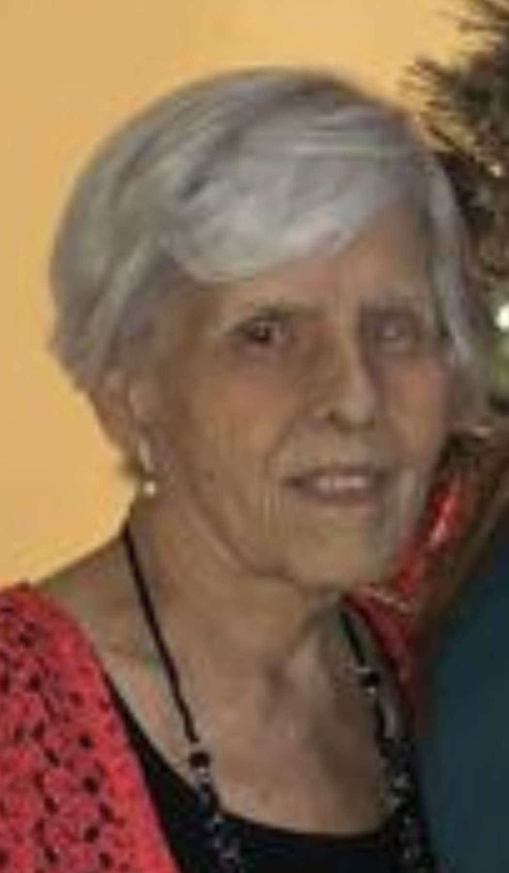 Ana Rosa Rivera Rodriguez Obituary - San Juan, PR