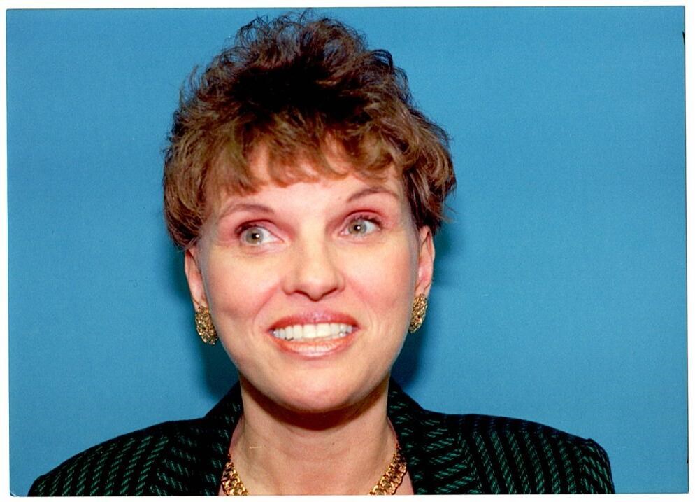 Carolyn Lamp Obituary - Parkersburg, WV