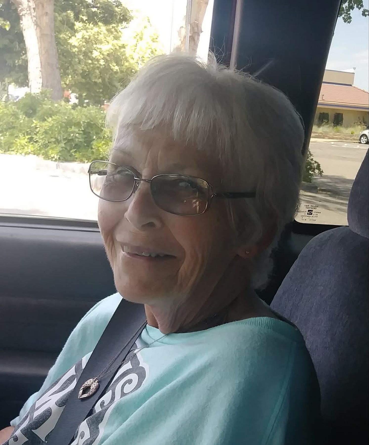 Joyce Coffee Obituary - Arvada, CO