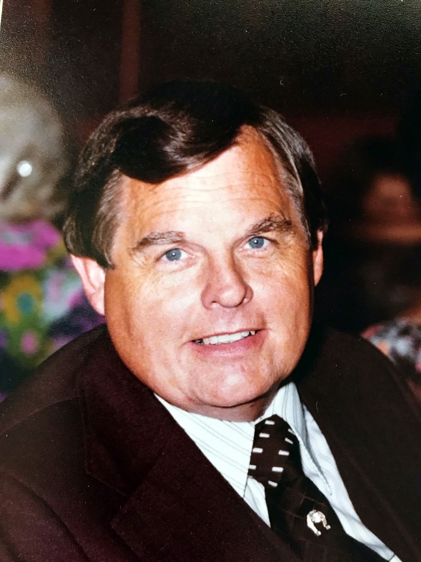 Thomas Barron Obituary - Killeen, TX