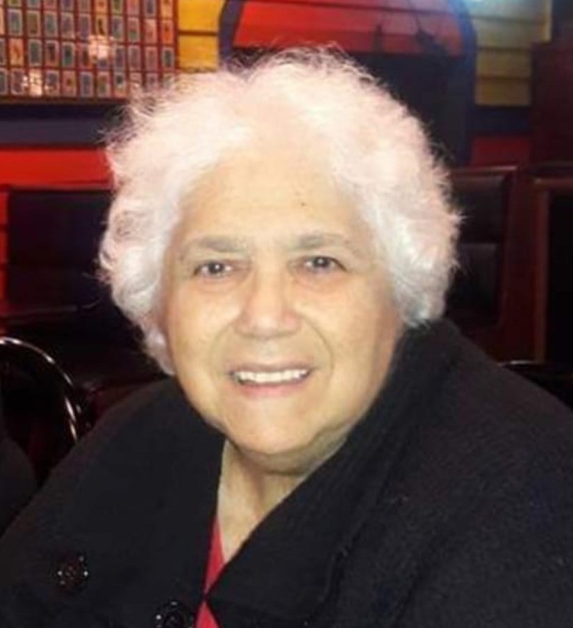 Frances Dominique Obituary - Marrero, LA