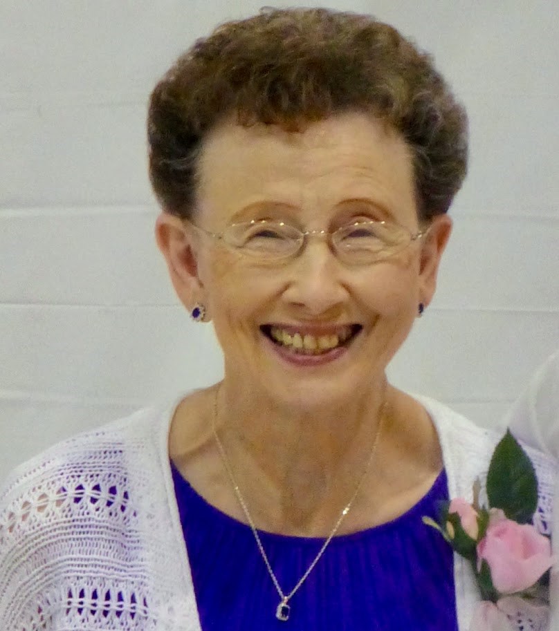 Virginia Abrahamson Obituary - Mobile, AL