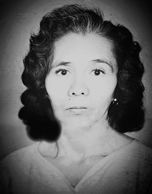 Ana Manríquez Obituary - El Paso, TX