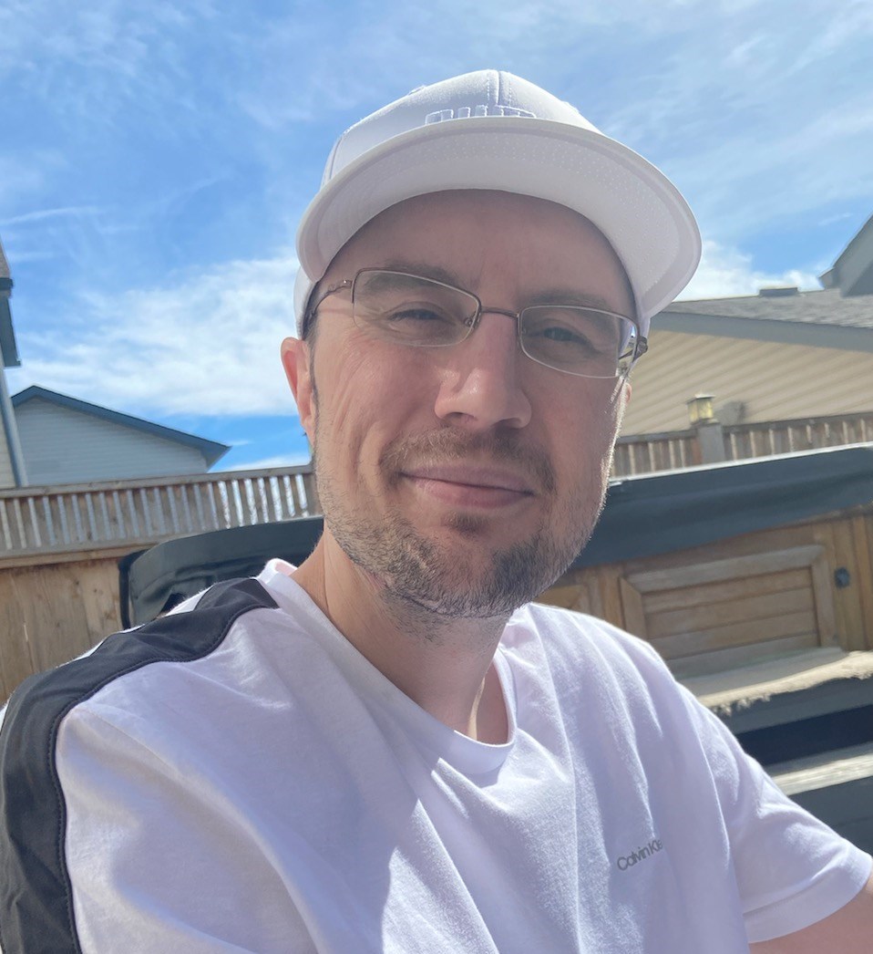 Christopher Michael Ifield Obituary - Calgary, AB