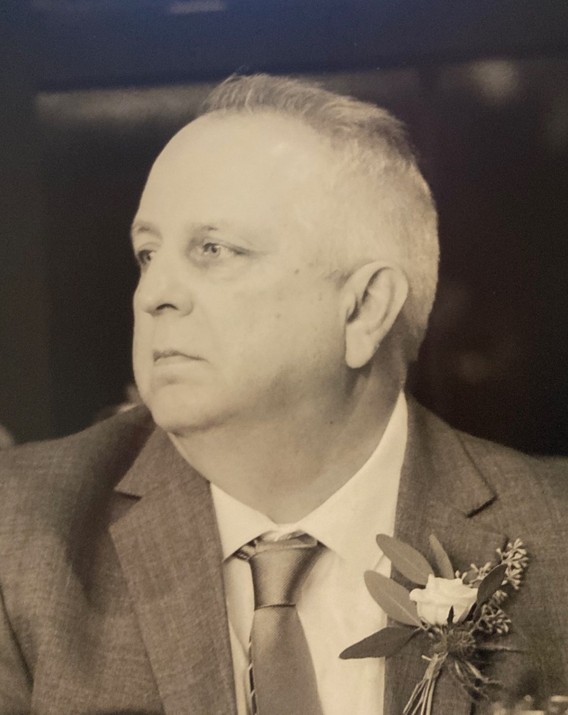 Michael Dolan Obituary - St. Louis, MO