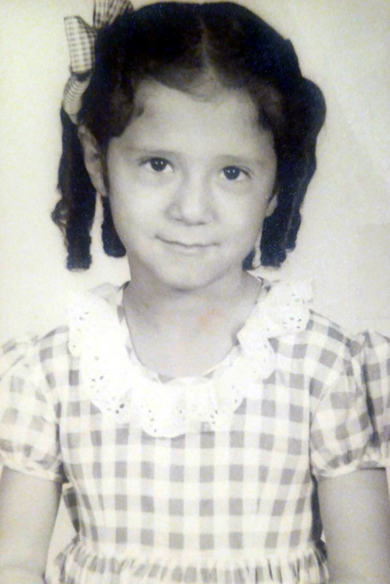 Beatrice Ortiz Obituary - Houston, TX Beatrice Ortiz Obituary - Houston, TX