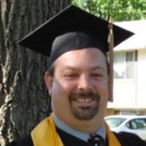 Mark Snider Obituary - Columbus, OH