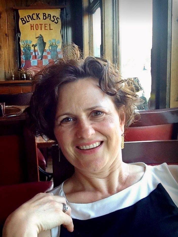 Barbara McCrane Obituary - New York, NY