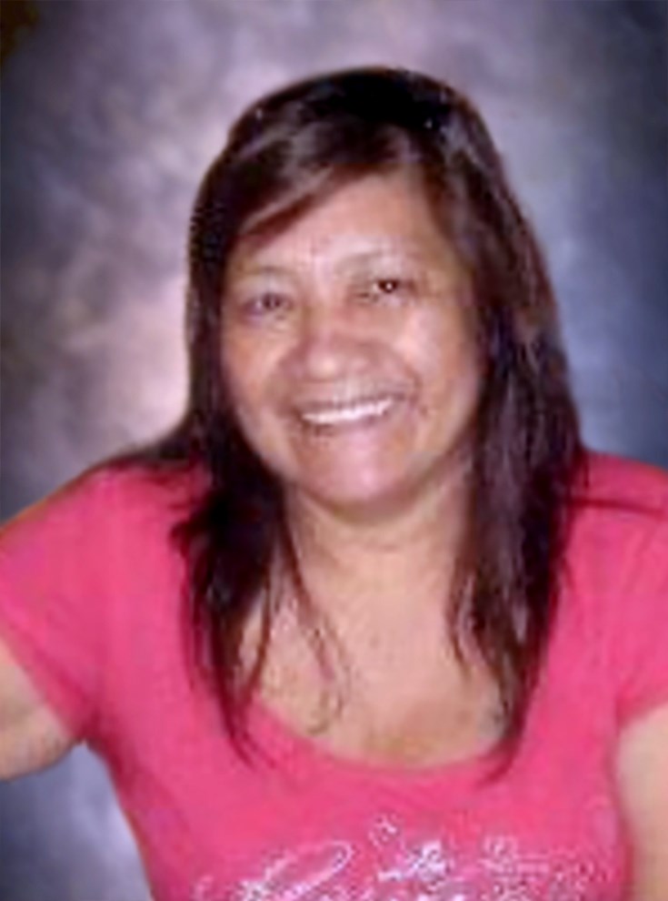 Arline Ignacio Obituary - Las Vegas, NV