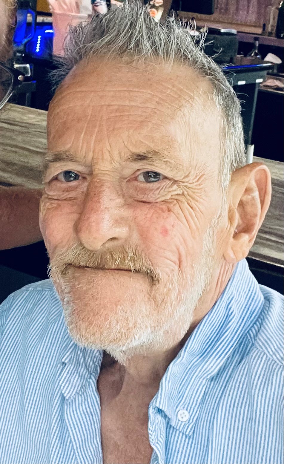 Robert Brehmer Obituary - Port Charlotte, FL