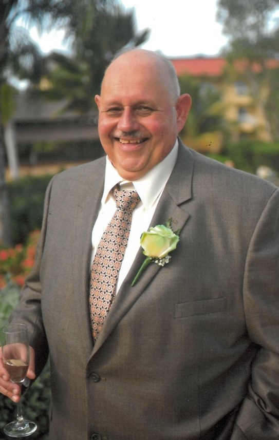 Richard F. Wagner Obituary - Grosse Pointe Woods, MI