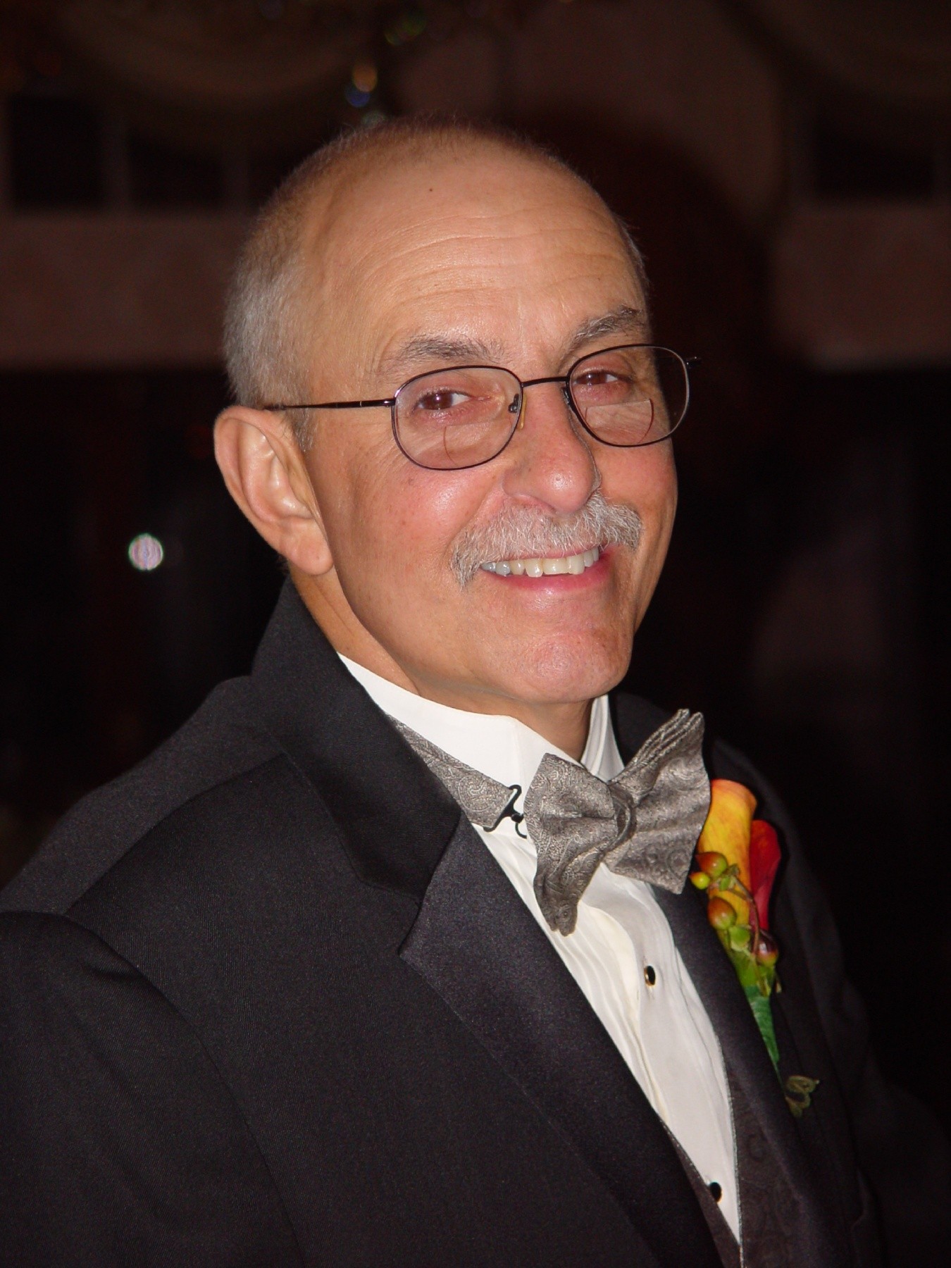 James M. Bonafede Obituary - Miller Place, NY