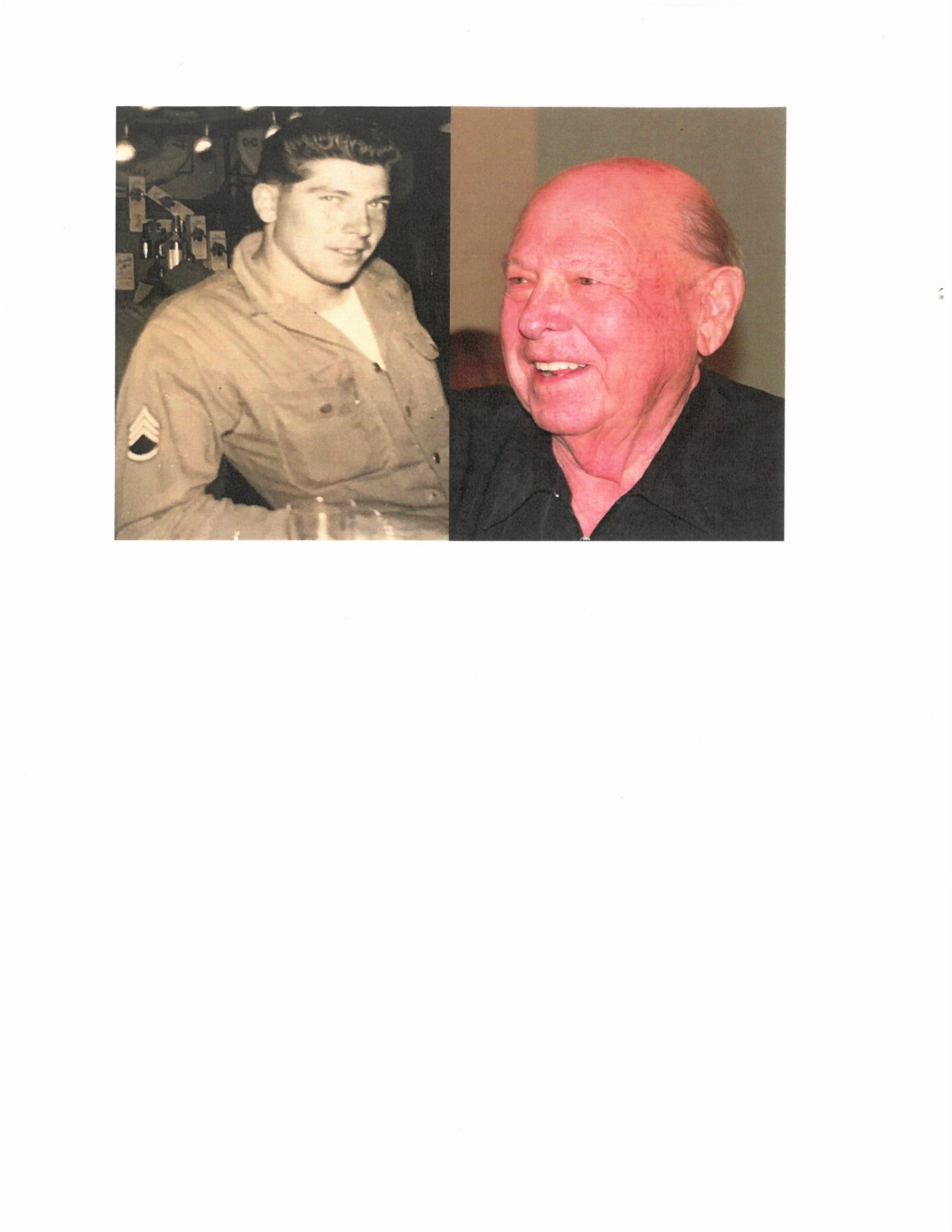 George Marko Pavlovich Obituary - Fresno, CA