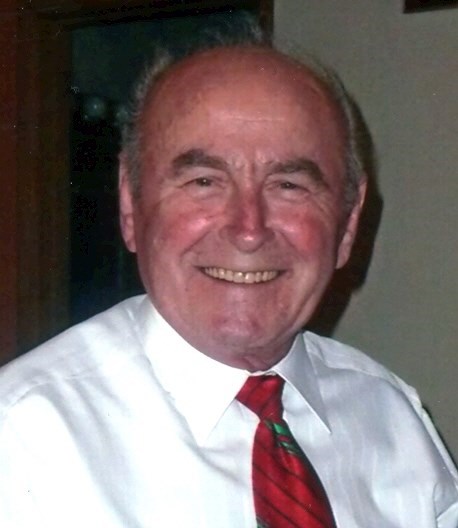 Joseph Malek Obituary - Chicago, IL