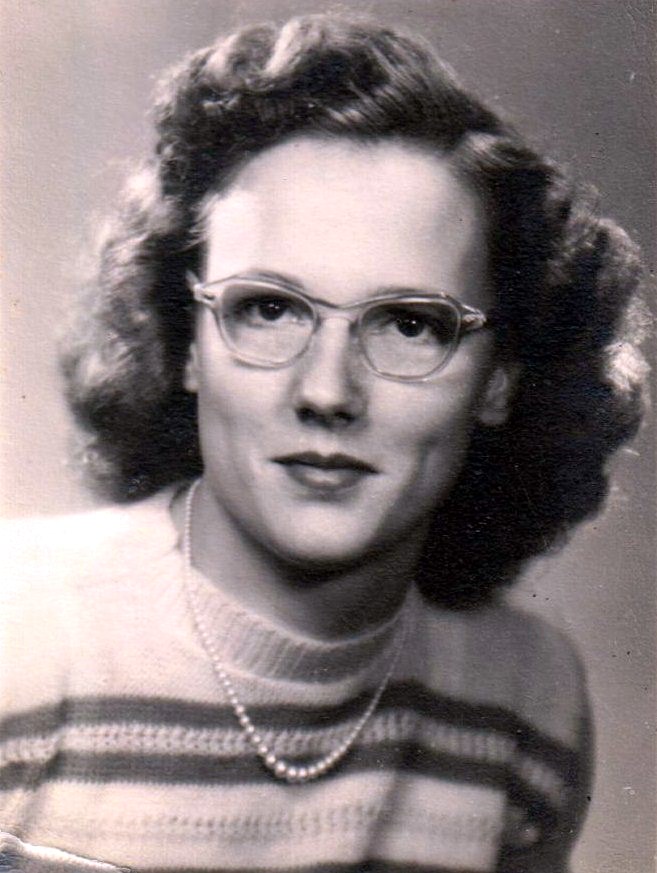 Mildred Ramsey Obituary - Raleigh, NC