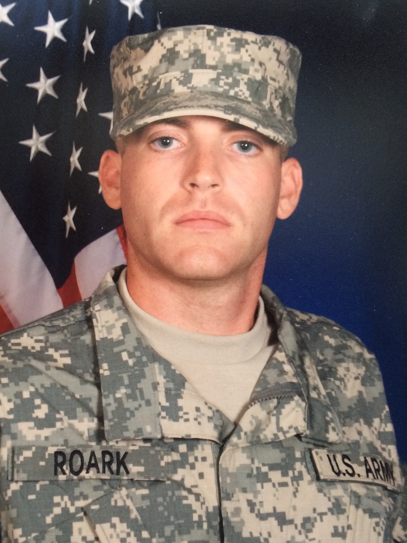 Jonathan Roark Obituary - Barbourville, KY