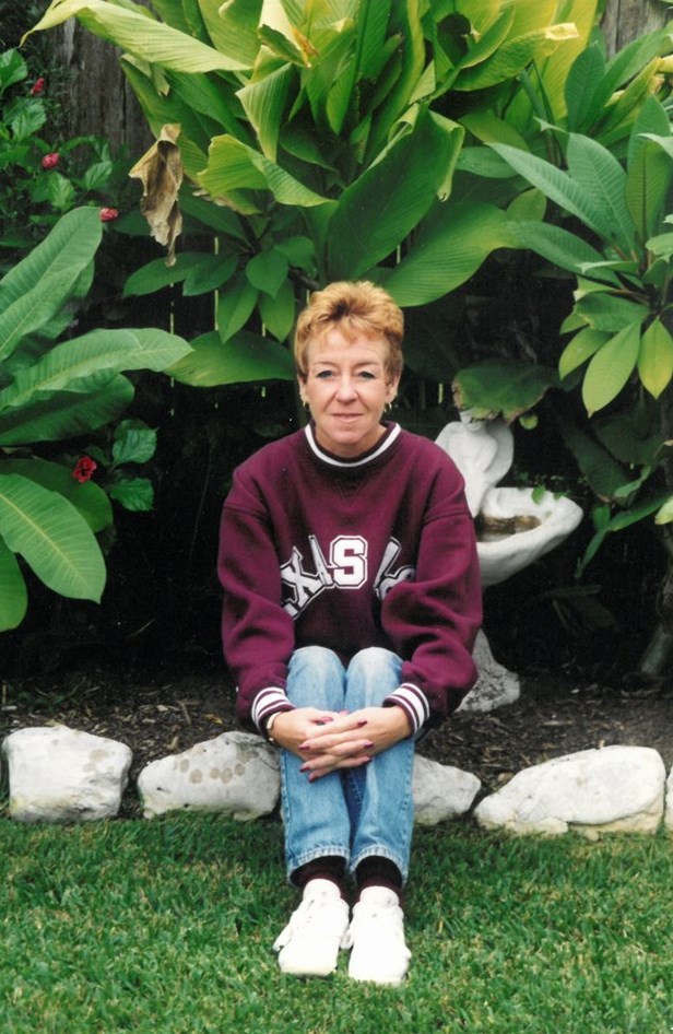 Cynthia Lilly Obituary - Pasadena, TX