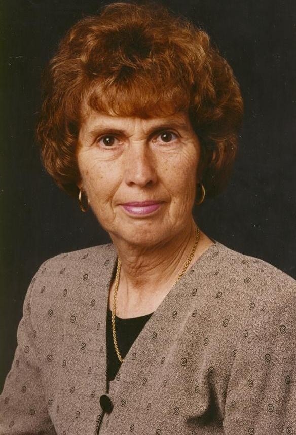 Virginia Harris Obituary - Pompano Beach, FL