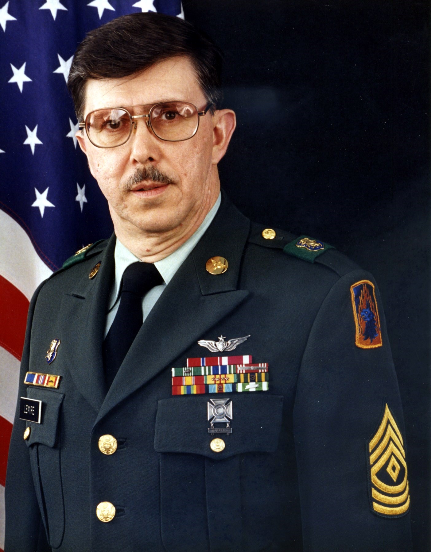 George Lemire Obituary - Copperas Cove, TX