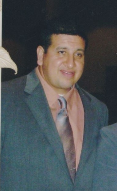 Thomas Rivera Obituary - Houston, TX