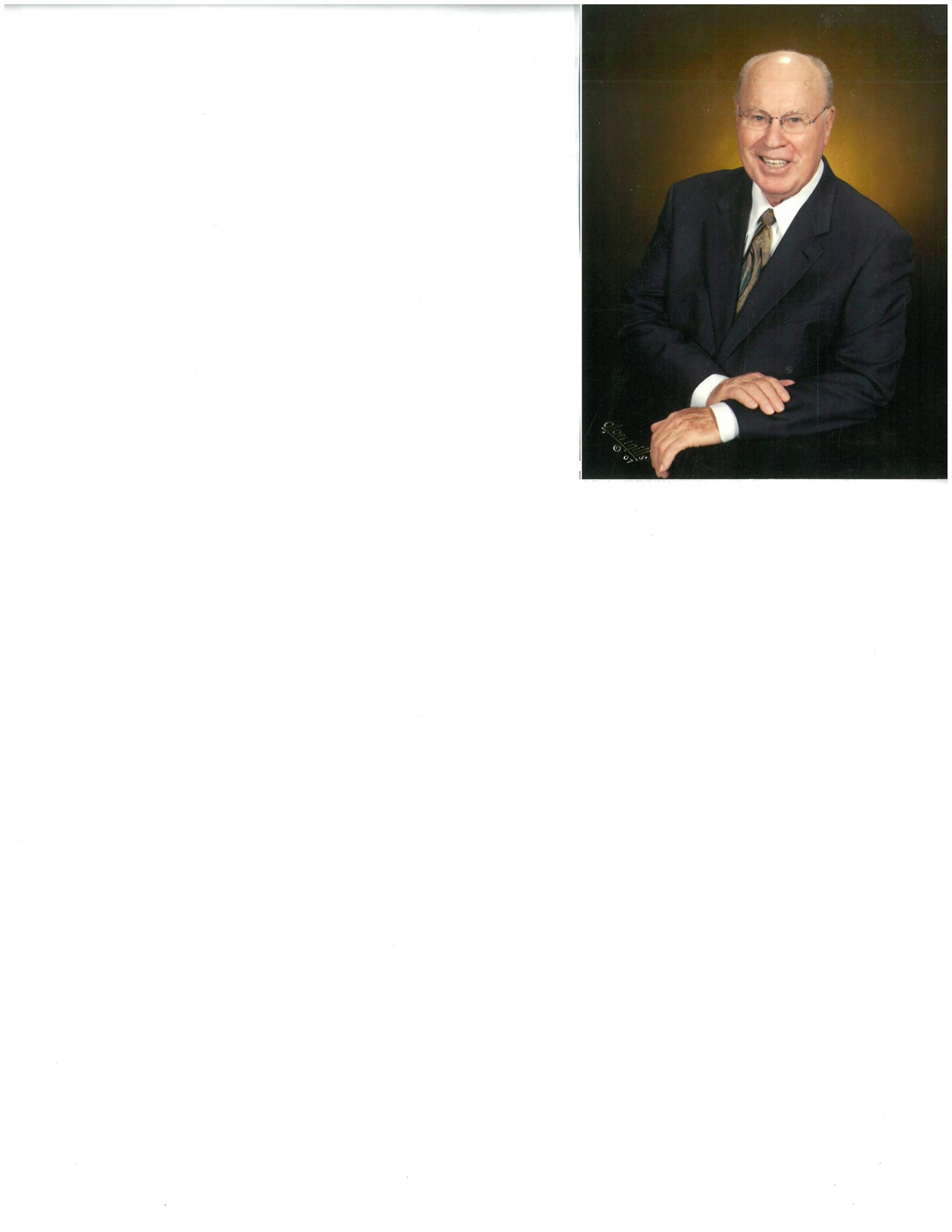 James "Dee" Donithan Obituary - Las Vegas, NV