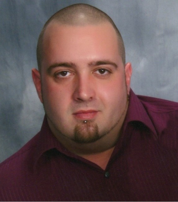 Adam Joseph Bieringer Obituary - St. Paul, MN