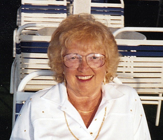Martha Heck Obituary - Jupiter, FL