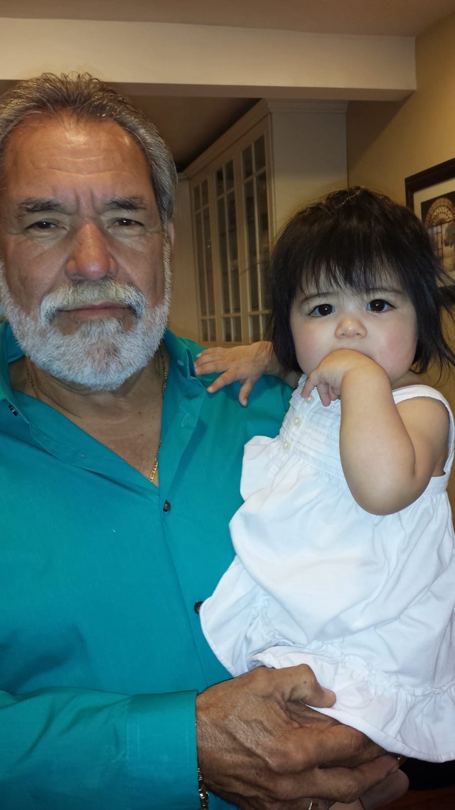 Sandra Payan's Instagram, Twitter & Facebook on IDCrawl