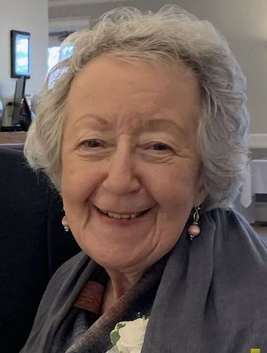 Maureen Prince Obituary - Peterborough, ON