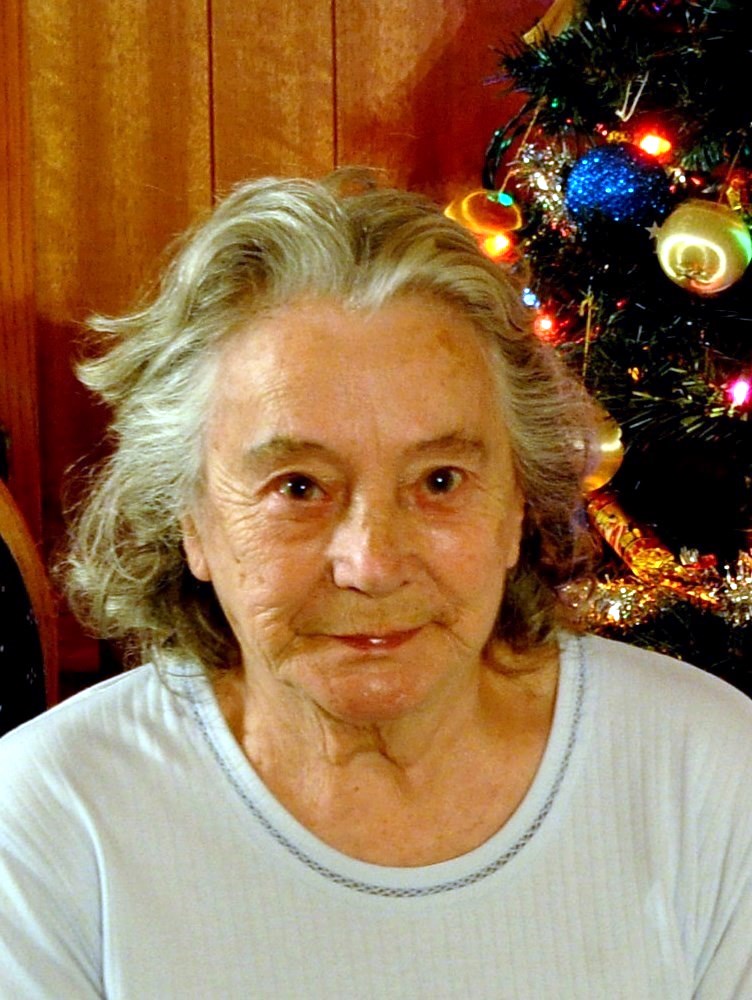 Dorothy Beckett Obituary - Chilliwack, BC Dorothy Beckett Obituary - Chilliwack, BC