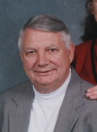 Jerry Dickinson Obituary - Gardendale, AL