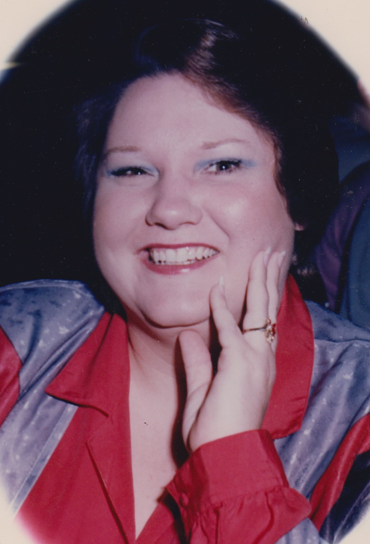 Michelle Wharton's Instagram, Twitter & Facebook on IDCrawl