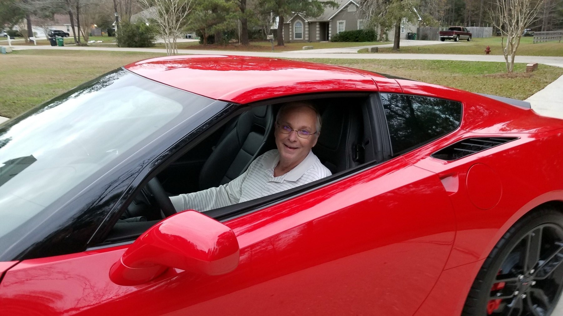 Kenneth Finch Obituary - Tallahassee, FL