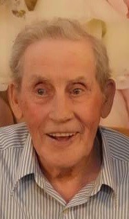 Neil Roderick "Sonnie" MacInnis Obituary - Inverness, NS