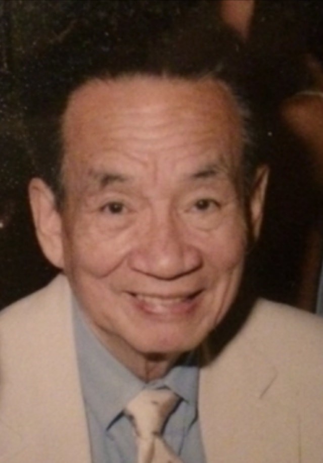 Tuong Bui Obituary - Westminster, CA