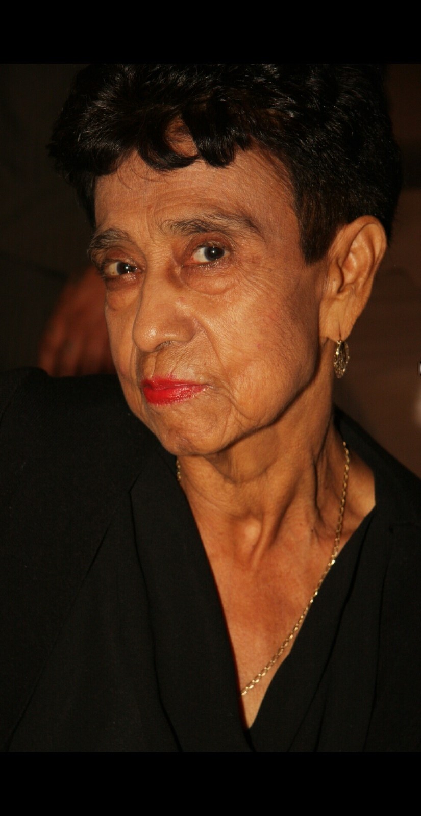 Maria Elena Medrano Obituary - Fresno, CA