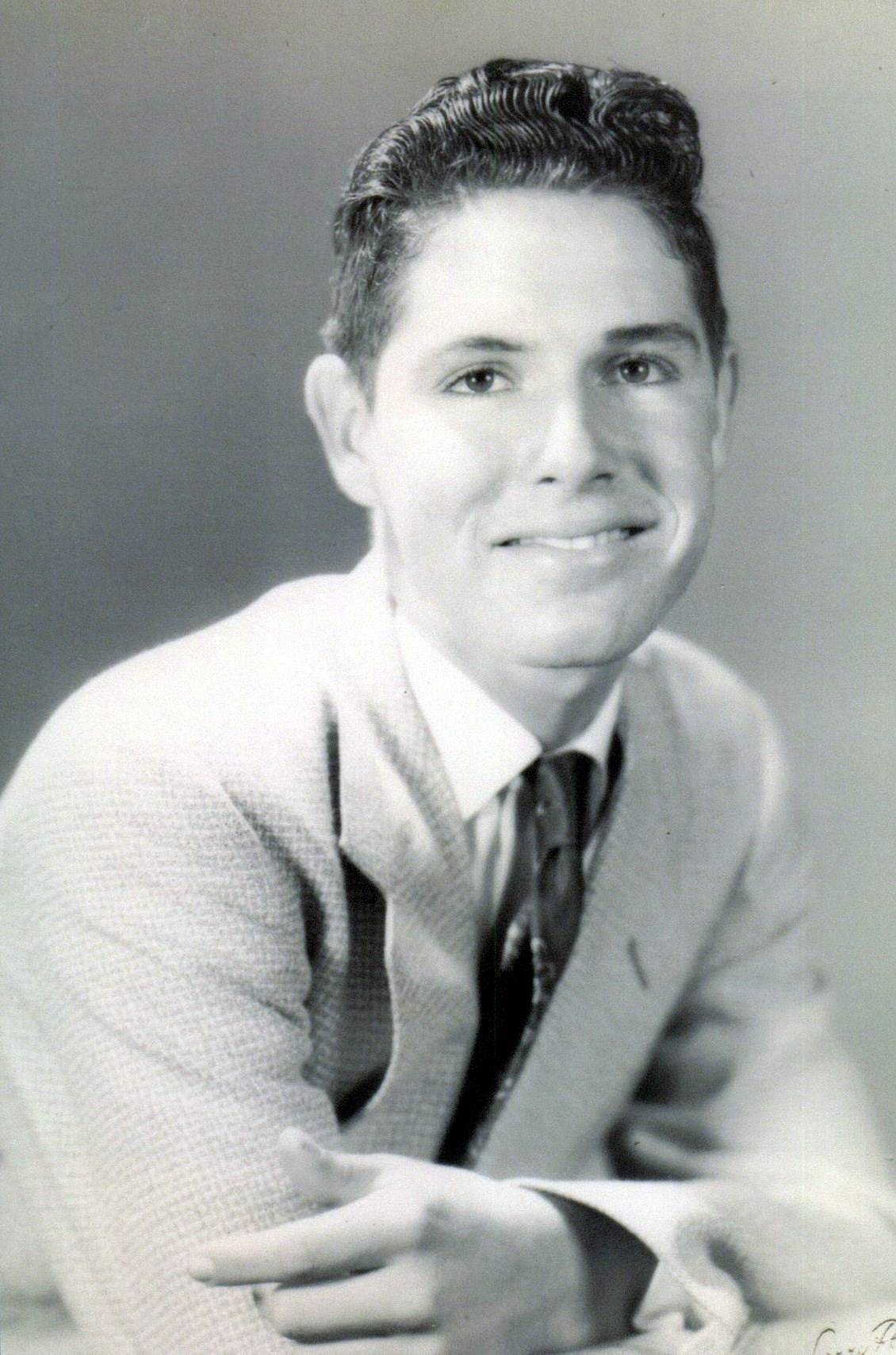clyde martin