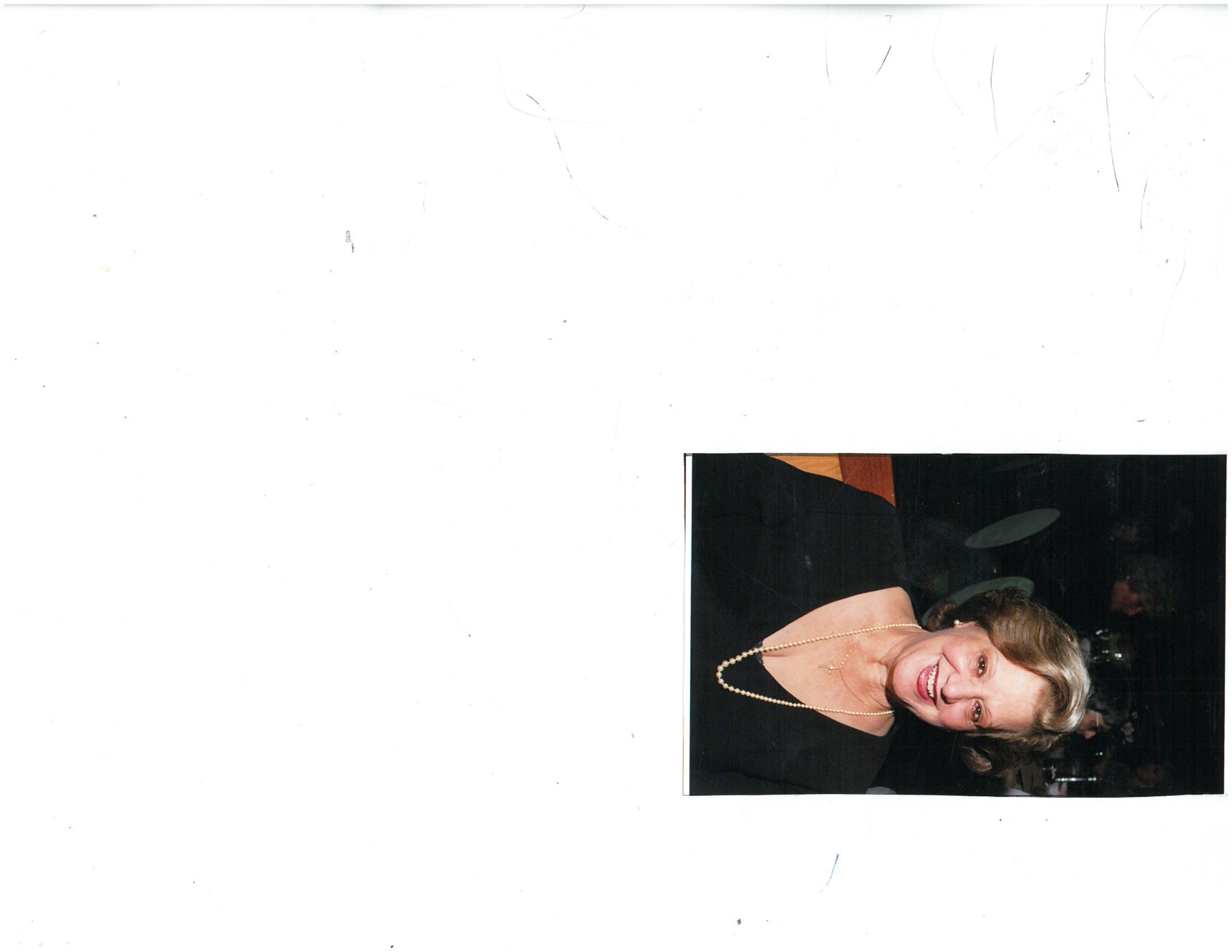 Wilda Gutierrez Obituary - Miami, FL