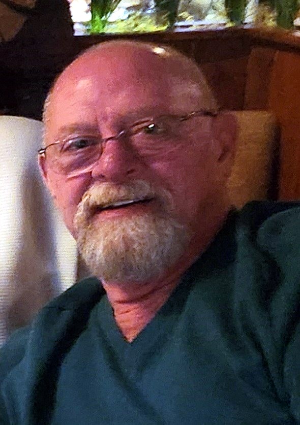 Lee Kucharski Obituary - St. Clair Shores, MI