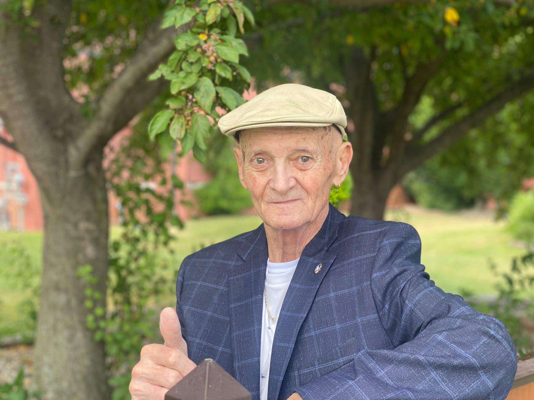 Russell King Obituary - Decatur, AL