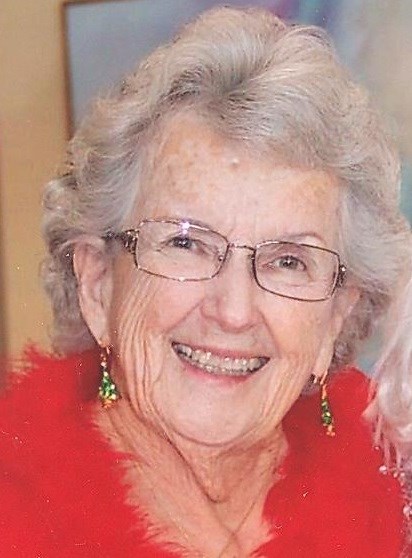Mary Dubowski Obituario - Tampa, FL