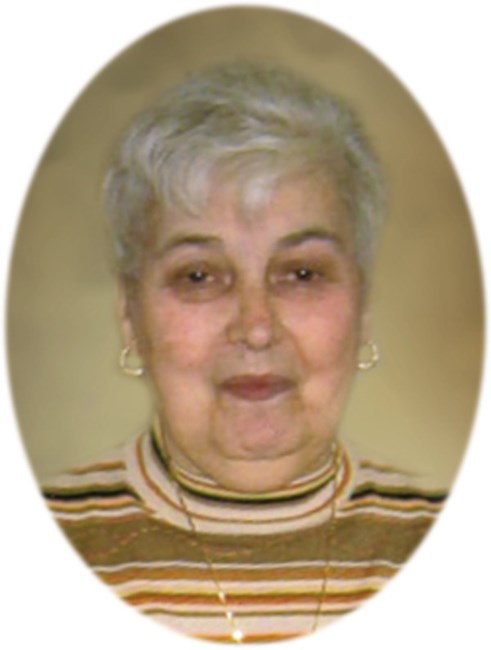 Matilda Blaich Obituary - Niagara Falls, ON