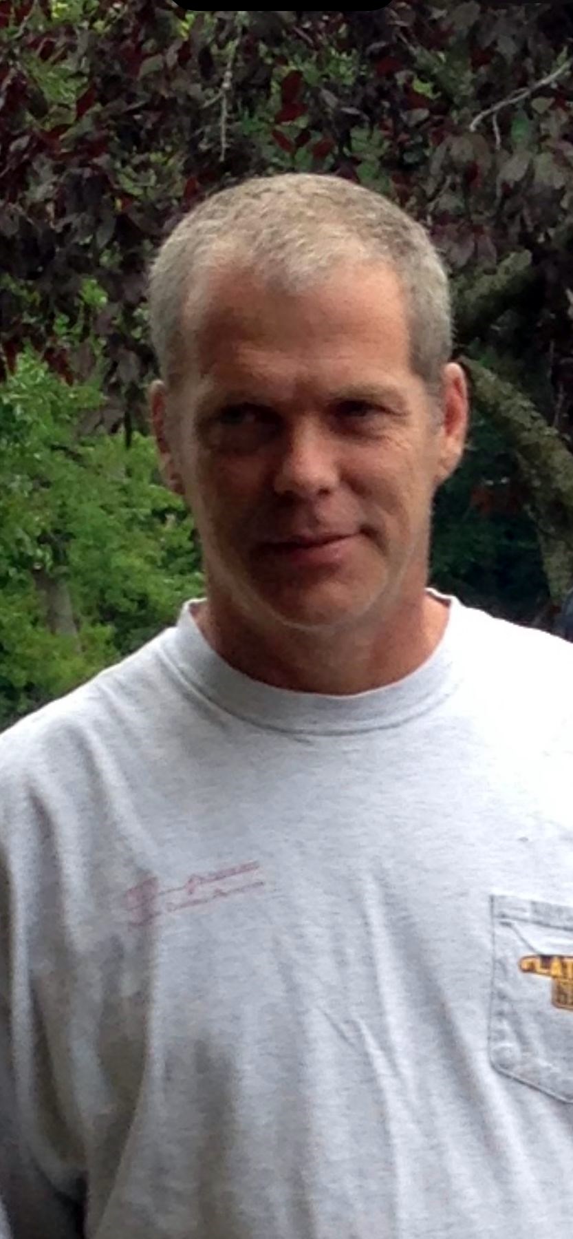 Mark Brandon Obituary - Olive Branch, MS