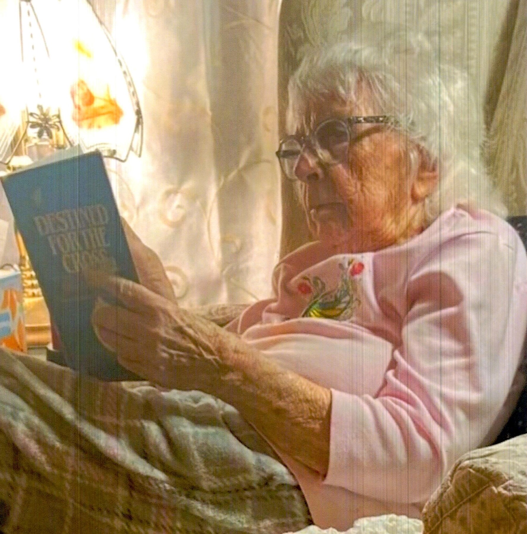 Nell Mayhugh Obituary - Murfreesboro, TN