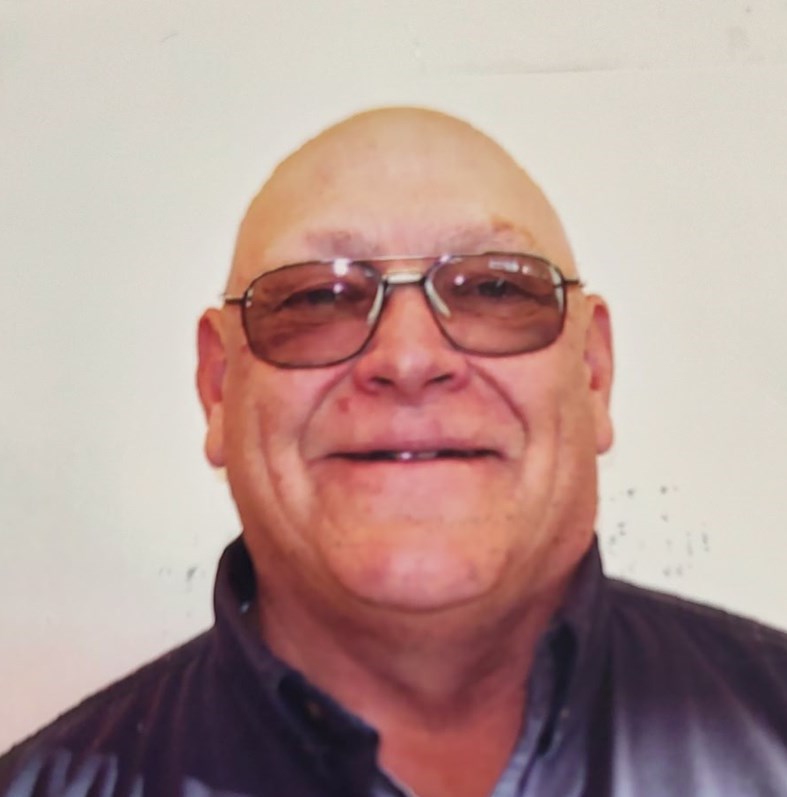 Delwin Andrew Obituary - Scottsbluff, NE